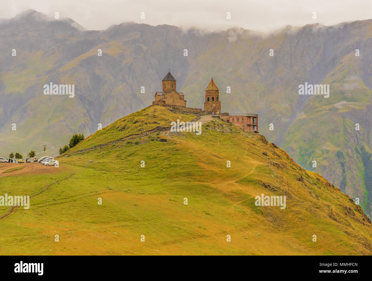 Stalin peak hi-res stock photography and images - Alamy