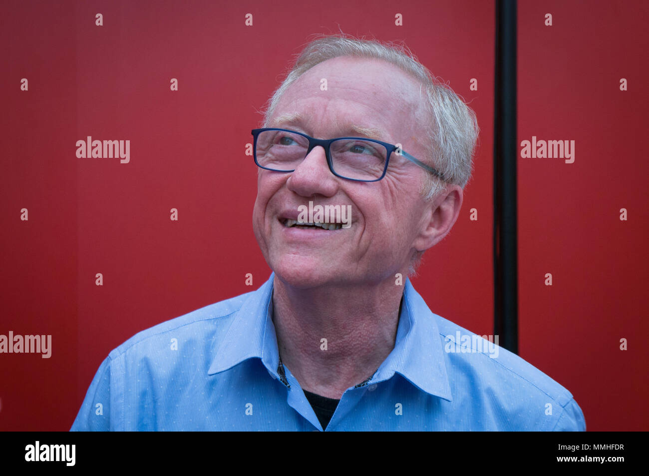 David grossman hi-res stock photography and images - Alamy