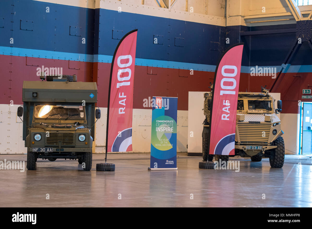 Raf Military Vehicle Stock Photos & Raf Military Vehicle Stock Images ...