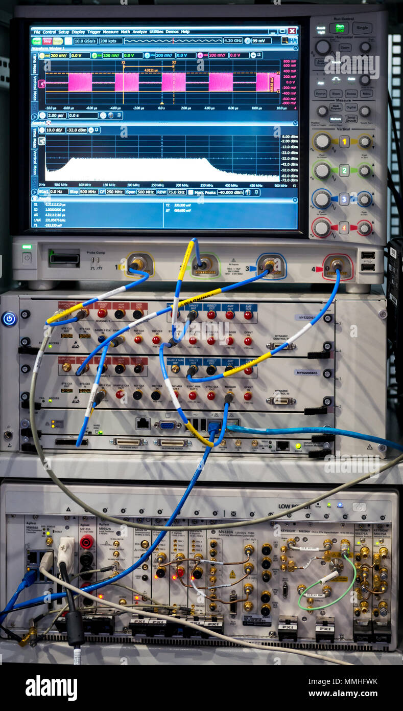 Wave energy generator hi-res stock photography and images - Alamy