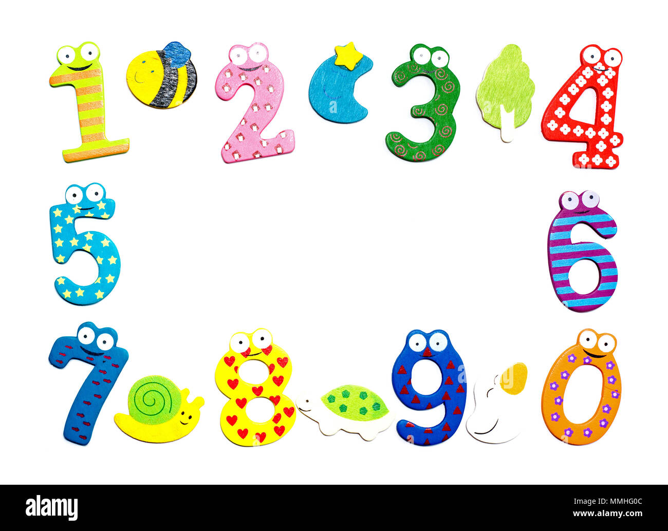 Numeracy background hi-res stock photography and images - Alamy