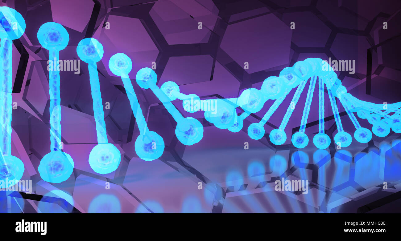 Microscopic structure hi-res stock photography and images - Alamy