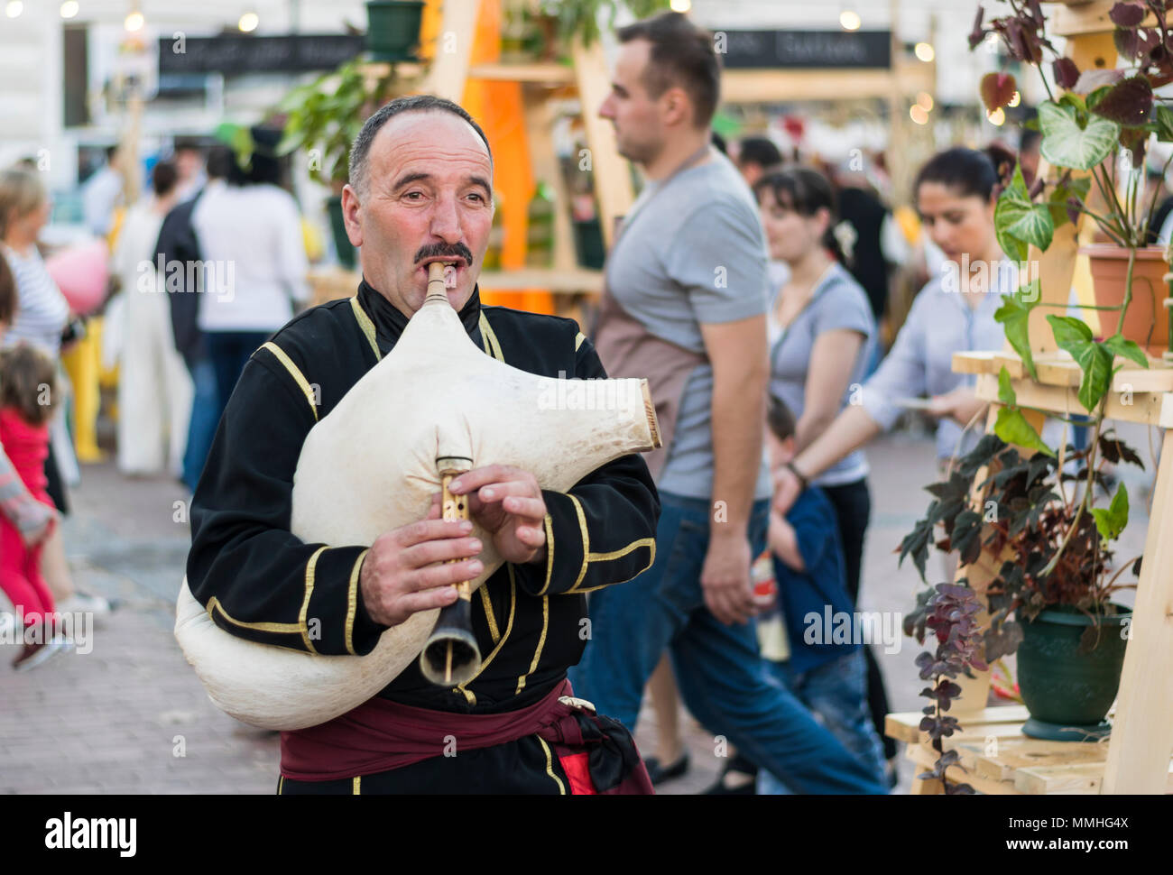 Gudastviri hi-res stock photography and images - Alamy