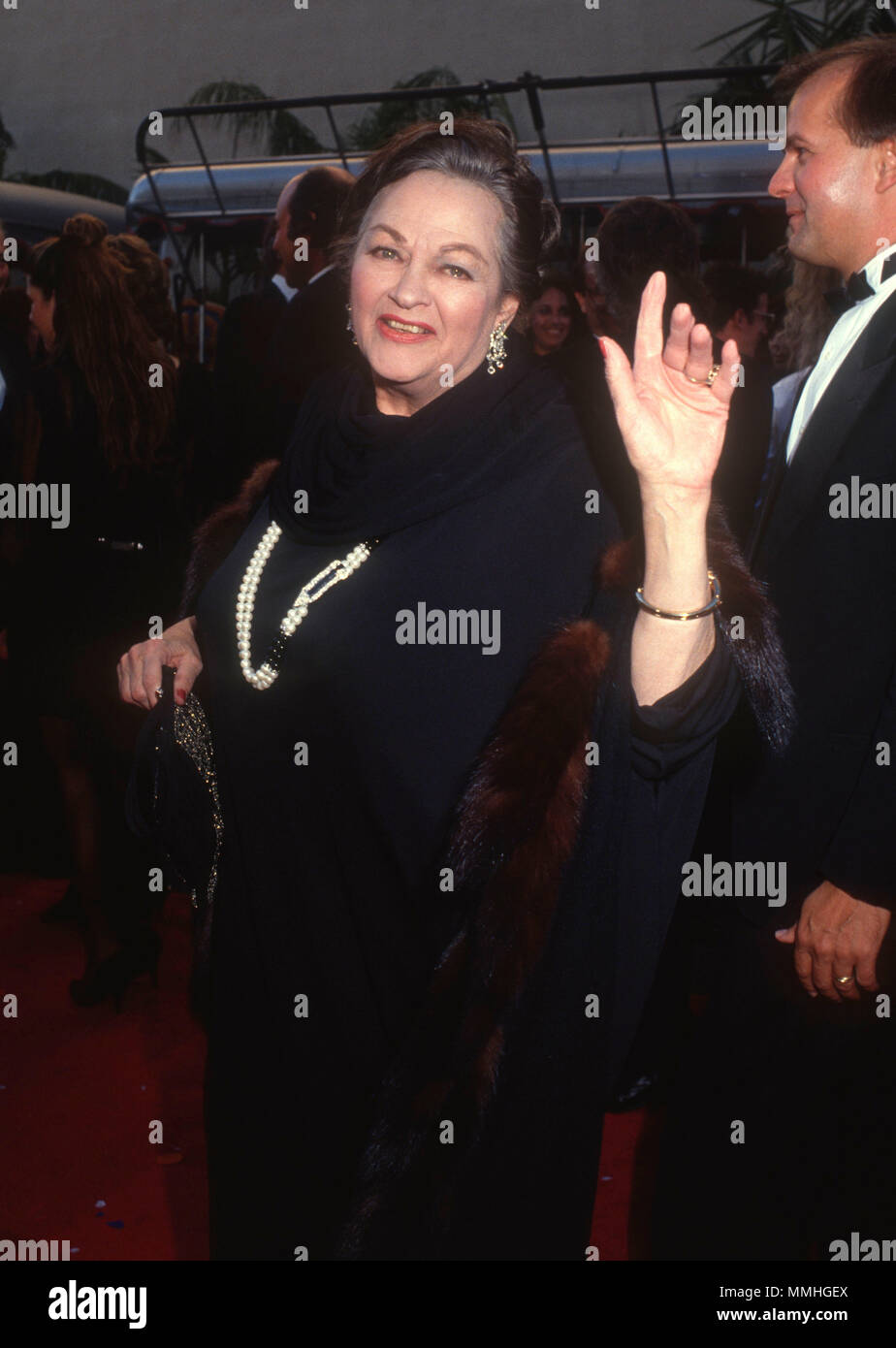 Yvonne decarlo hi-res stock photography and images - Alamy