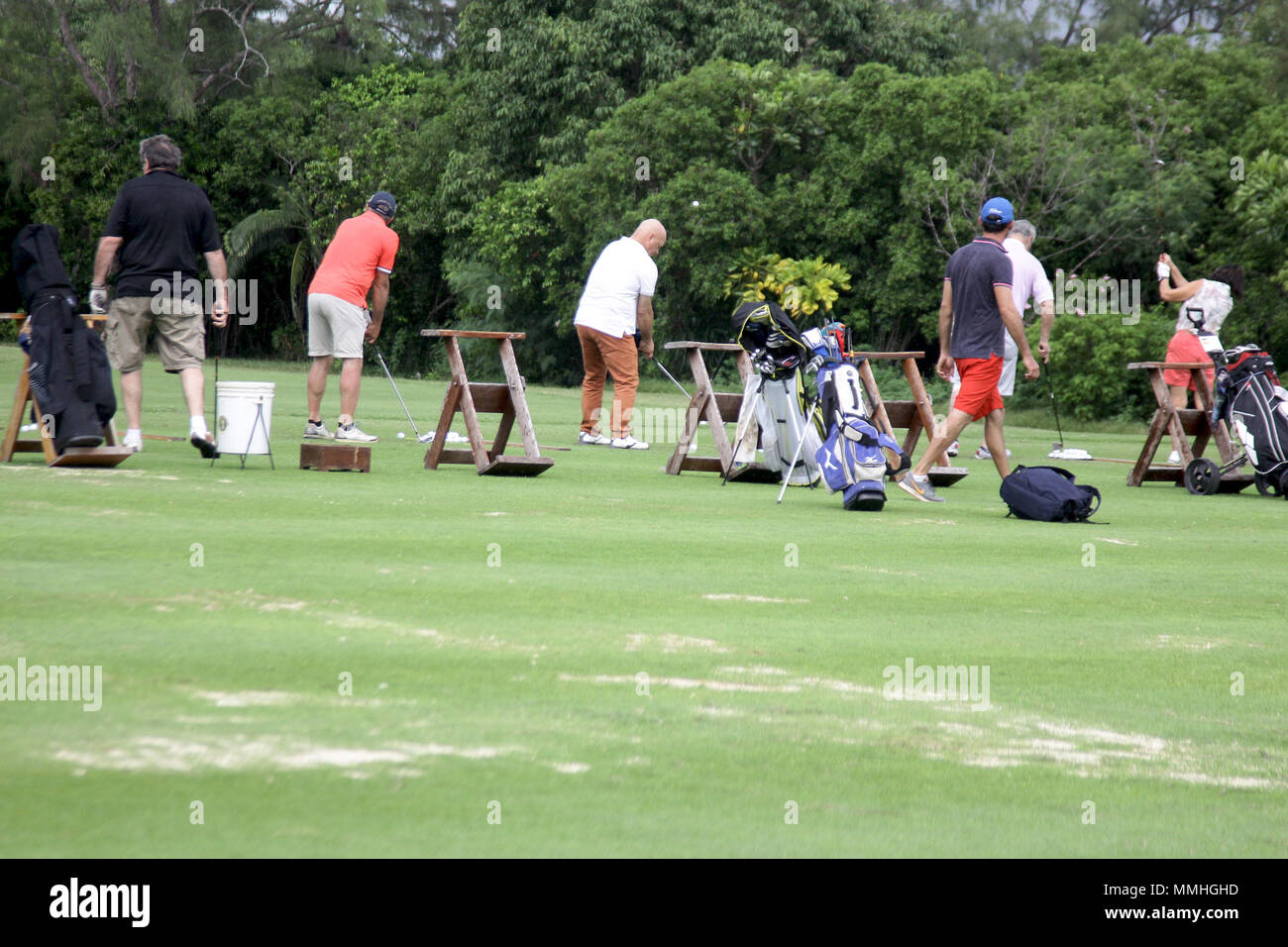 HERITAGE GOLF CLUB - MAURITIUS, A MULTI-AWARD WINNING CHAMPIONSHIP GOLF ...