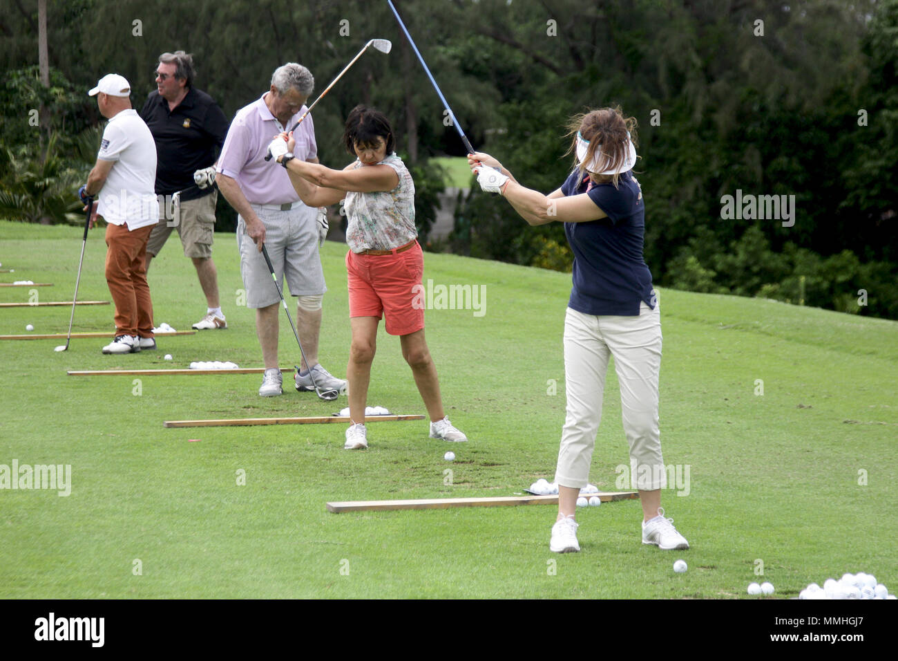 HERITAGE GOLF CLUB - MAURITIUS, A MULTI-AWARD WINNING CHAMPIONSHIP GOLF ...