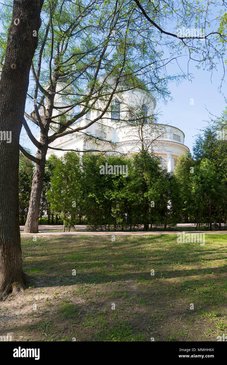 Kaluga city hi-res stock photography and images - Alamy