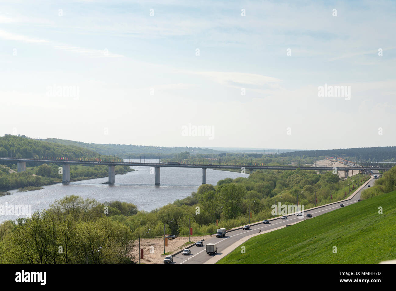 Kaluga City High Resolution Stock Photography and Images - Alamy