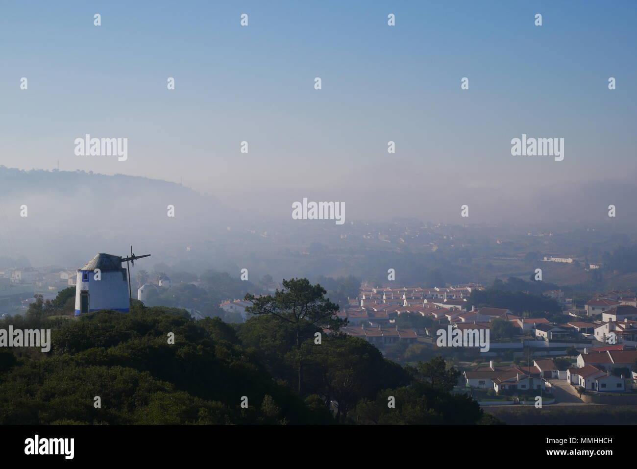 Portuguese countryside hi-res stock photography and images - Alamy
