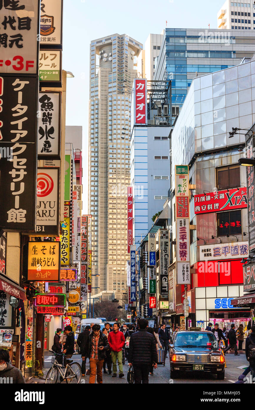 Signs On Buildings High Resolution Stock Photography and Images - Alamy