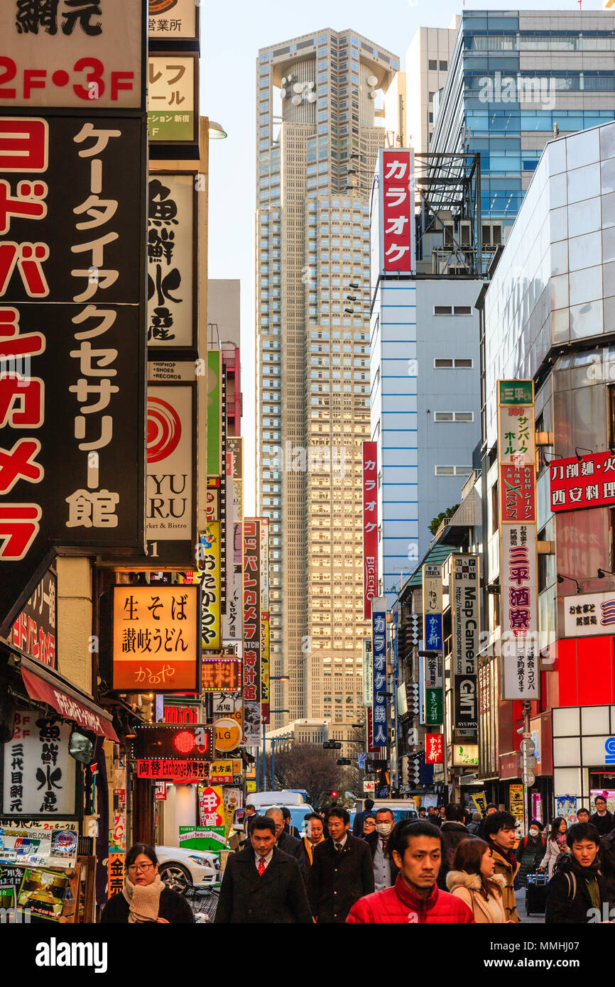 Signs on buildings hi-res stock photography and images - Alamy