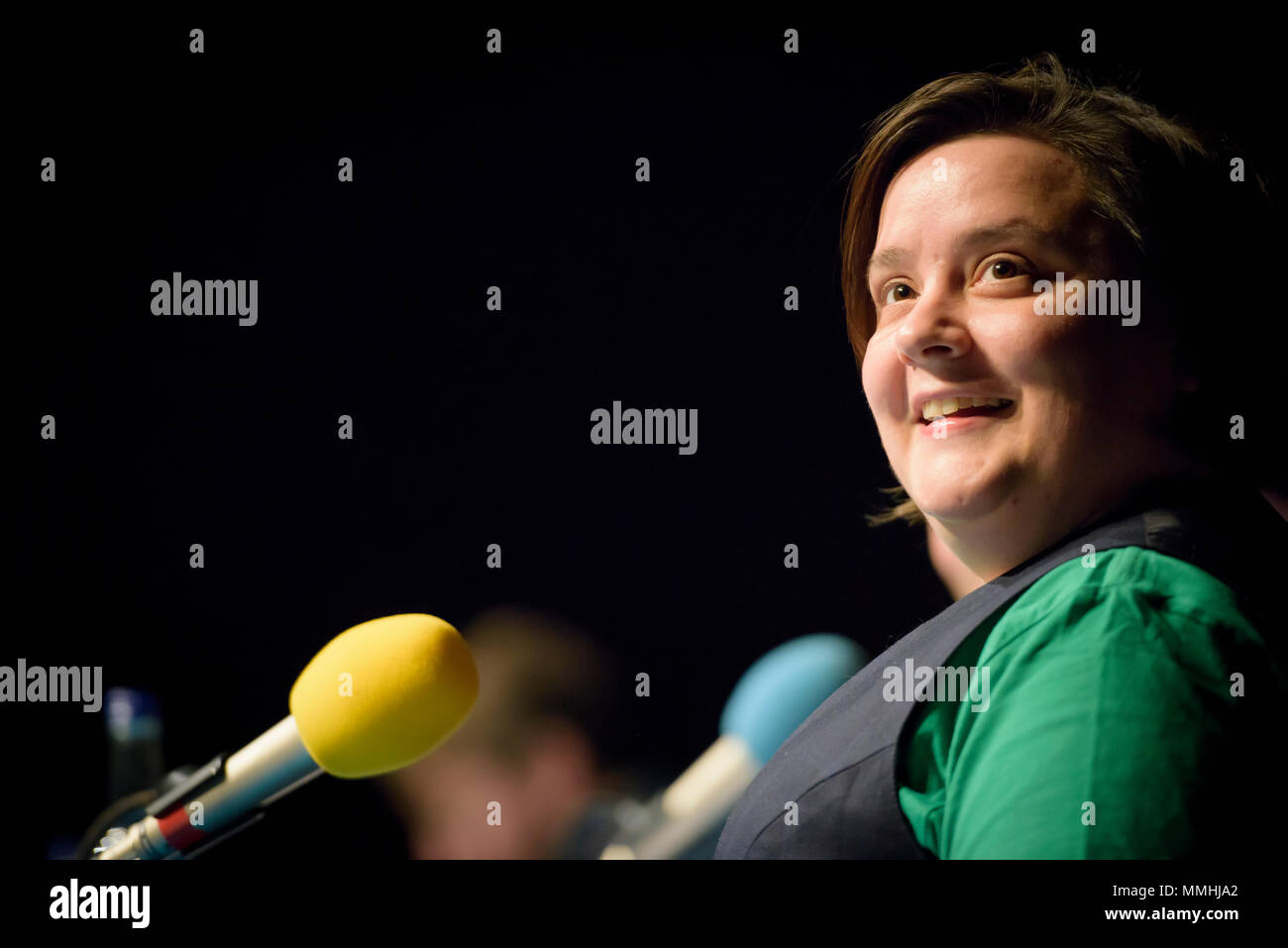 Susan calman hi-res stock photography and images - Alamy