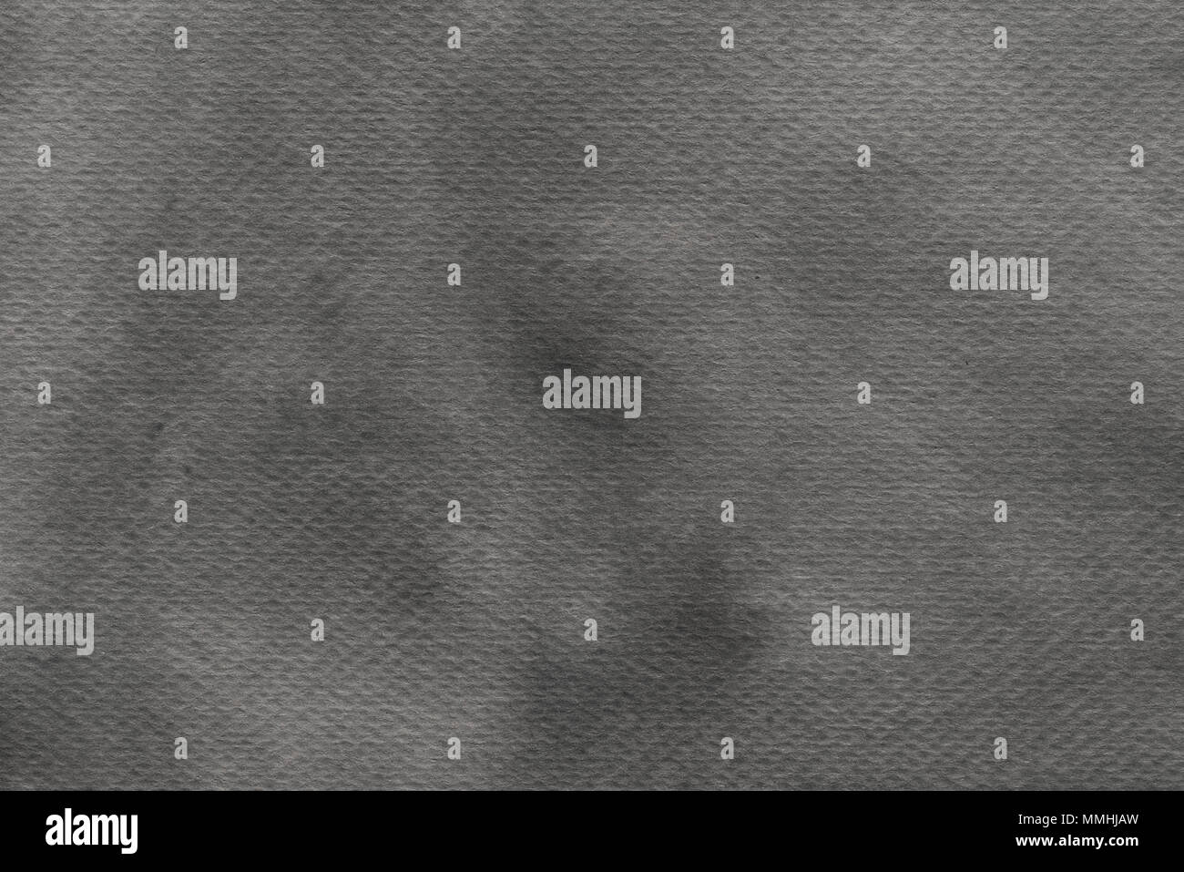 gray watercolor color painted on paper background texture Stock Photo ...