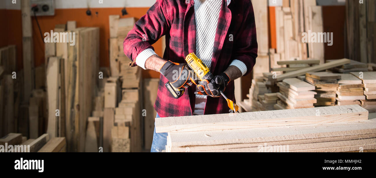 Work wood hi-res stock photography and images - Alamy