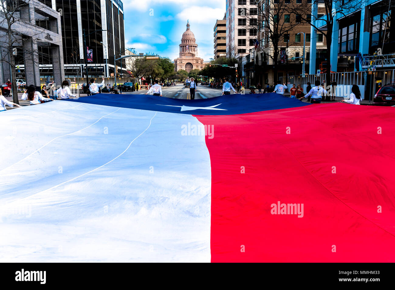 1836 declaration hi-res stock photography and images - Alamy
