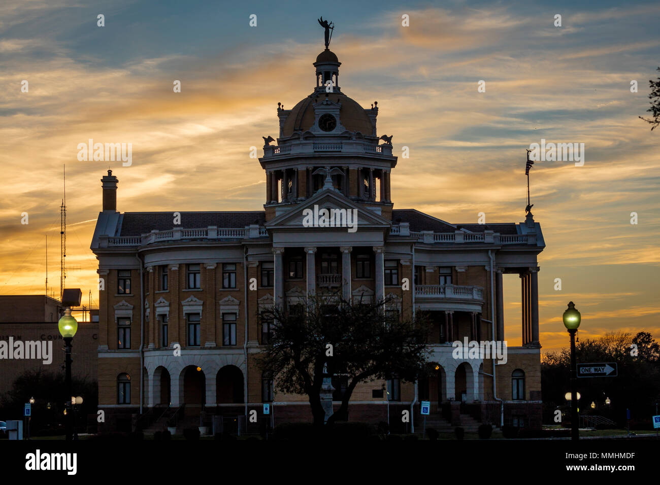 MARCH 6, 2018 - MARSHALL TEXAS - Marshall Texas Courthouse-Harrison ... MARCH 6, 2018 - MARSHALL TEXAS - Marshall Texas Courthouse-Harrison ...