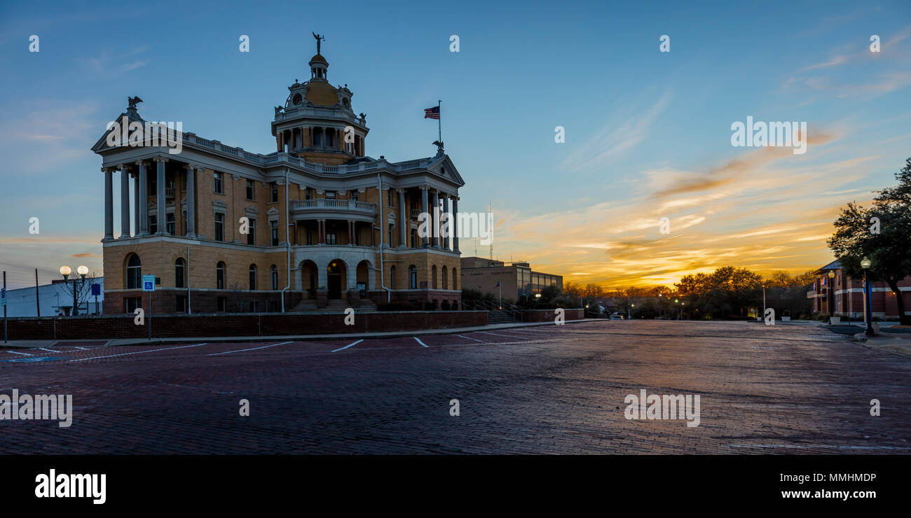 MARCH 6, 2018 - MARSHALL TEXAS - Marshall Texas Courthouse-Harrison ... MARCH 6, 2018 - MARSHALL TEXAS - Marshall Texas Courthouse-Harrison ...
