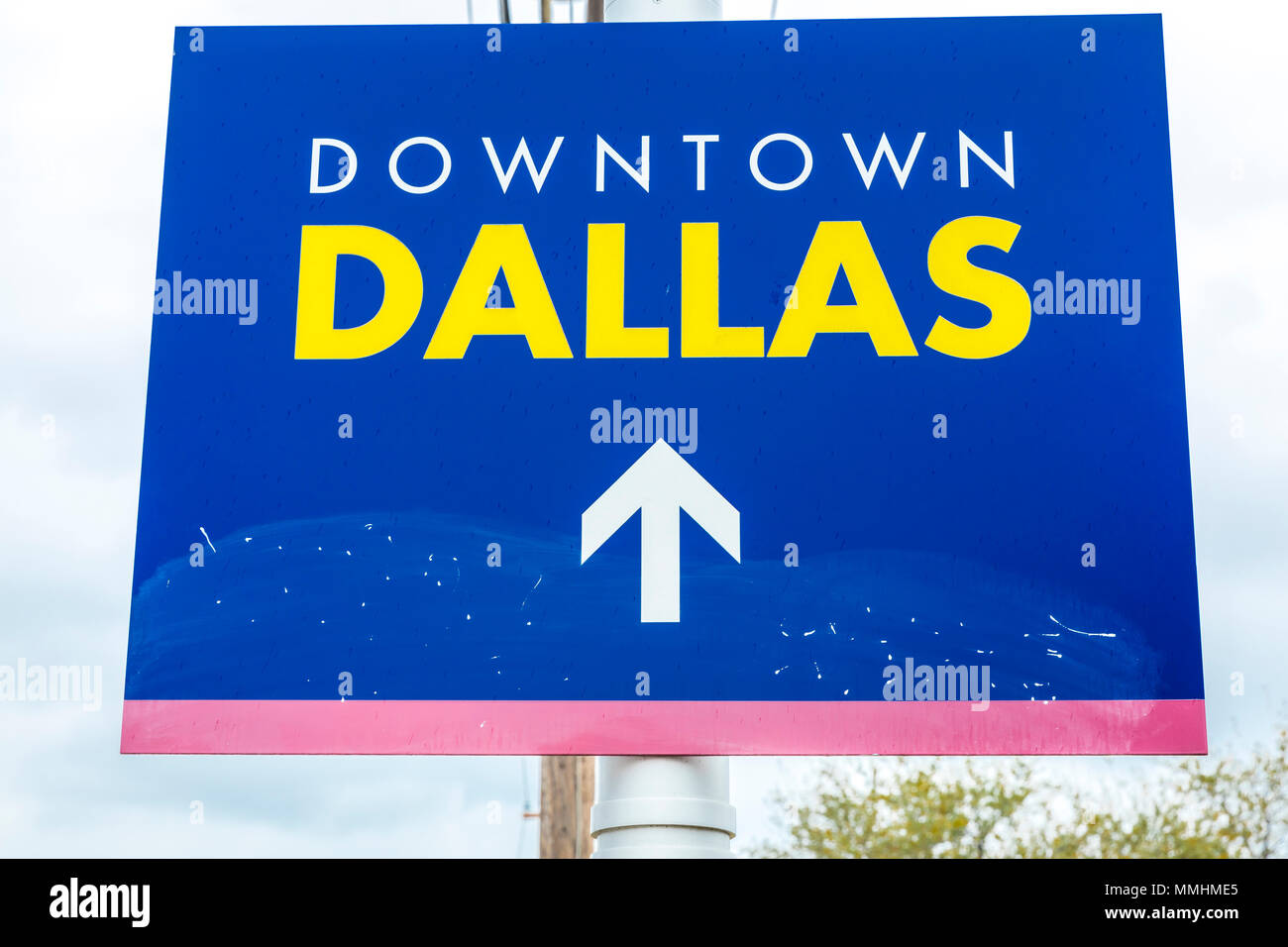 Red stop sign texas hi-res stock photography and images - Alamy