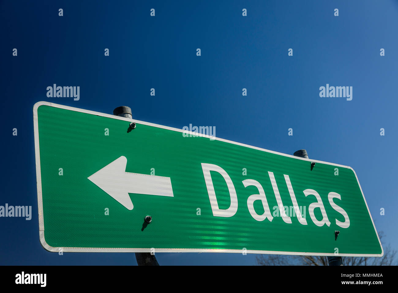 Dallas vector hi-res stock photography and images - Alamy