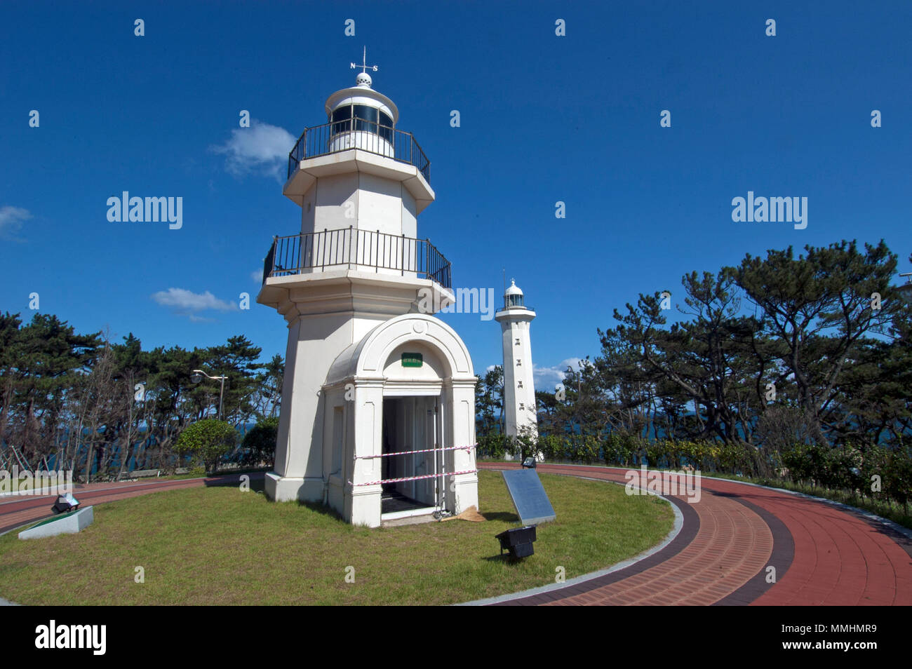 Daewangam park hi-res stock photography and images - Alamy
