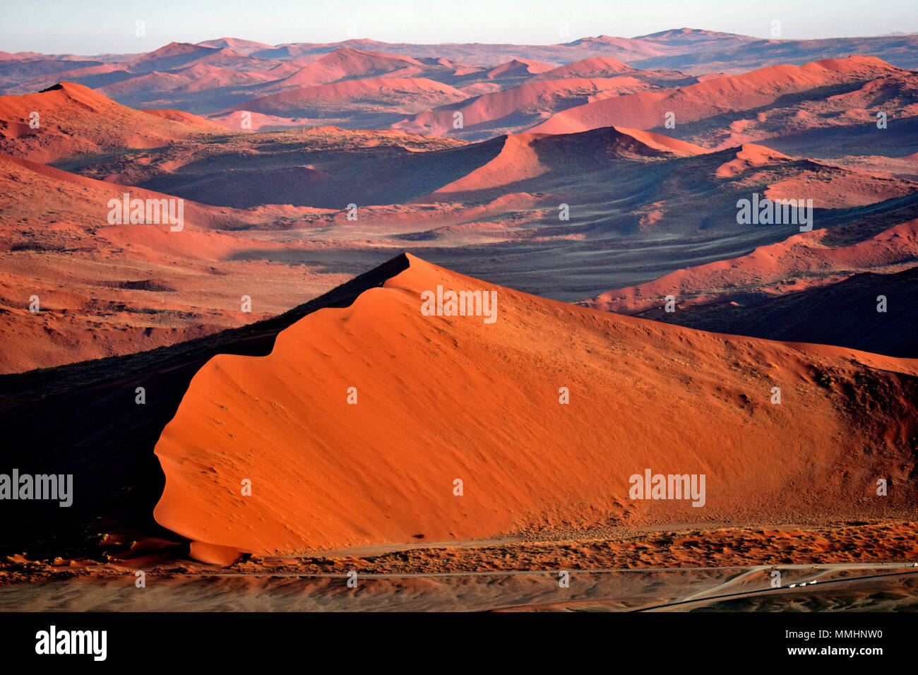 Infinite expansive hi-res stock photography and images - Alamy