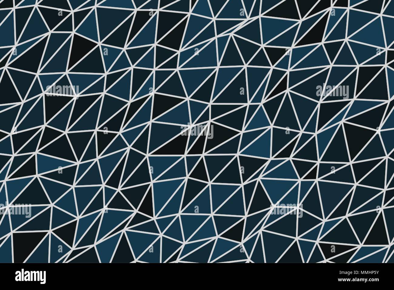 Abstract colored triangle strip shape pattern. Good for web page ...