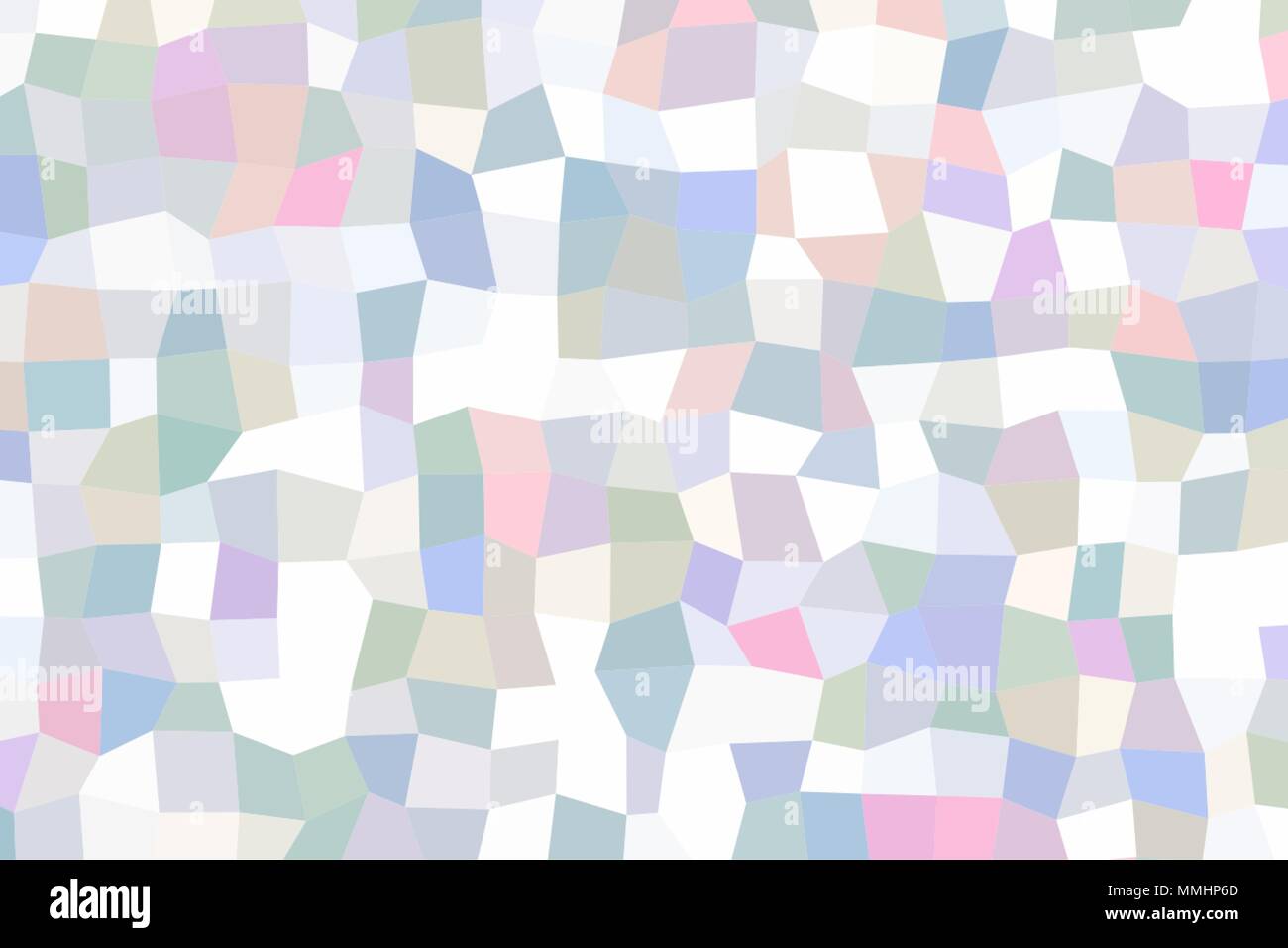 Color abstract rectangle strip pattern generative art background ...