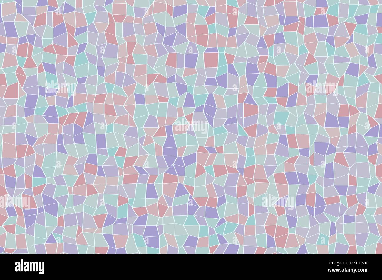 Modern Geometrical Rectangle Strip Background Pattern Abstract Vector Illustration Graphic