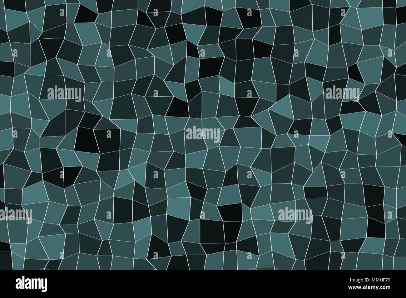 Abstract colored rectangle strip shape pattern. Good for web page ...