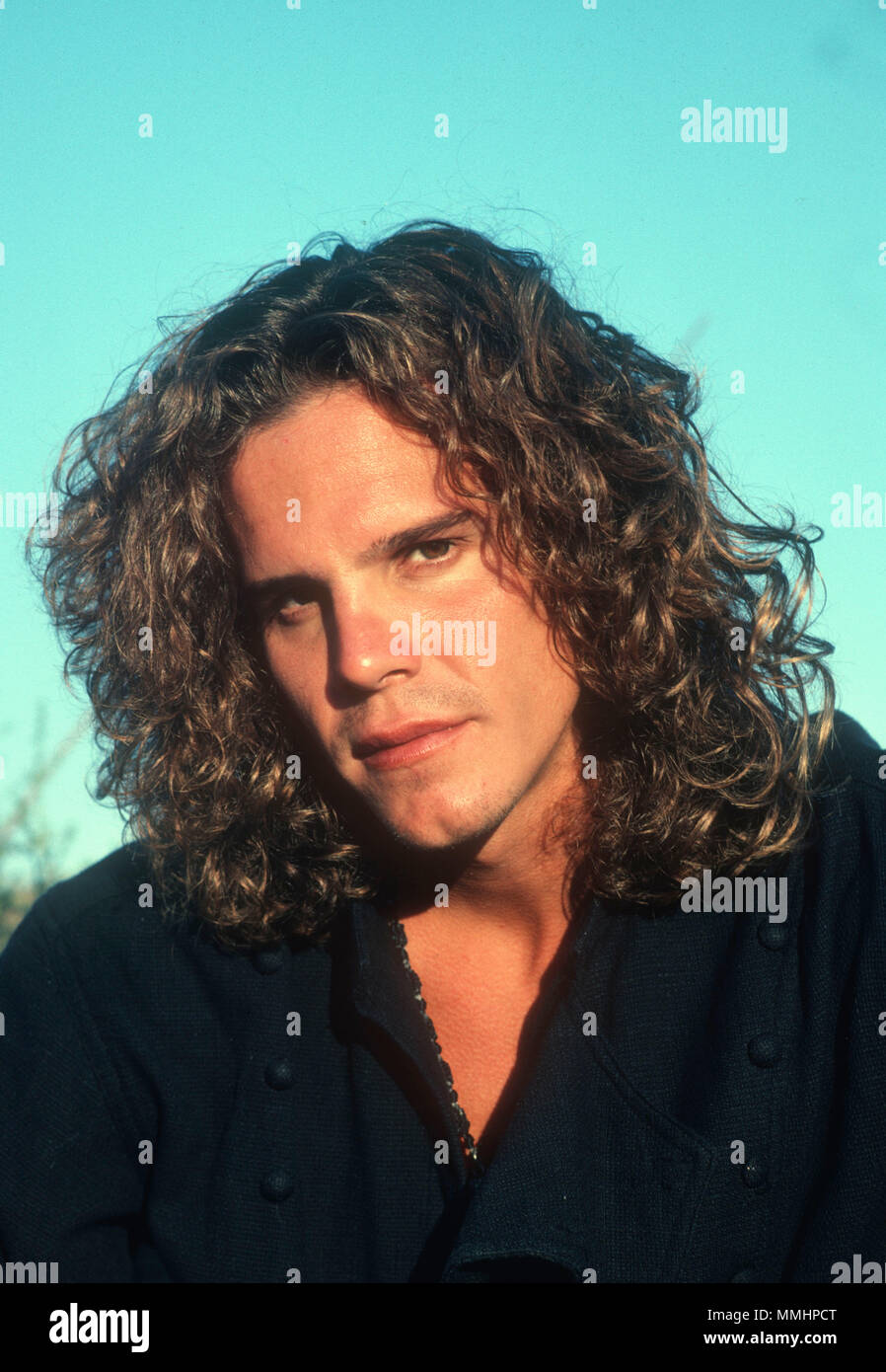 LOS ANGELES, CA - JUNE 28: (EXCLUSIVE COVERAGE) Actor Craig Sheffer ...