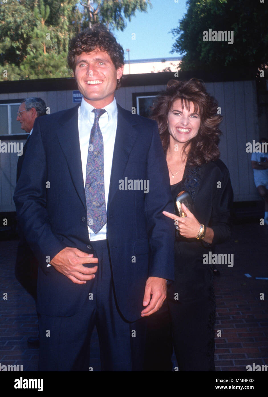 Anthony Paul Kennedy Shriver