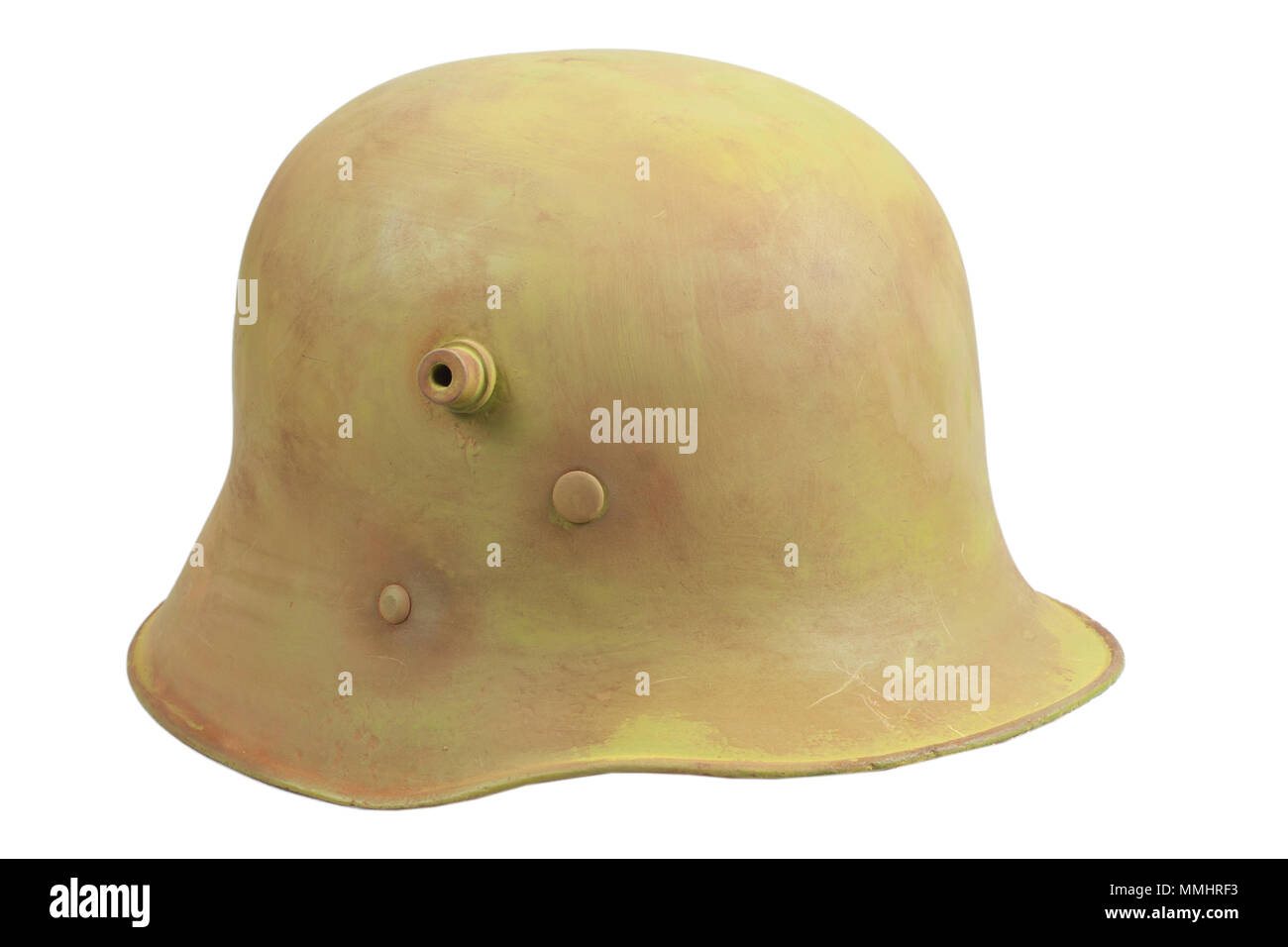 Ww1 stahlhelm hi-res stock photography and images - Alamy