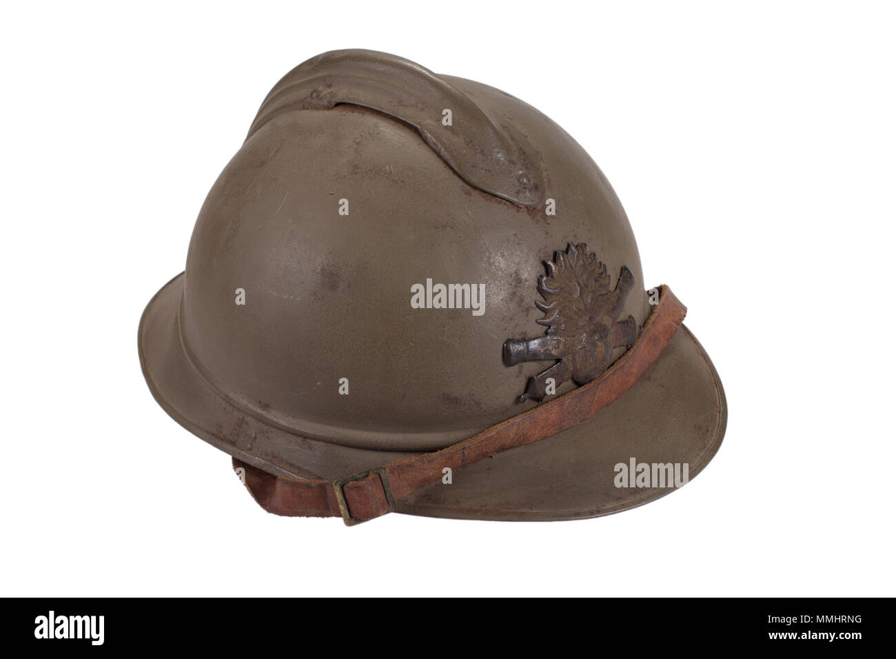 Adrian Helmet High Resolution Stock Photography and Images - Alamy