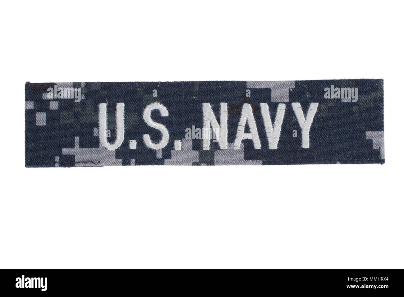 Navy sign Cut Out Stock Images & Pictures - Alamy