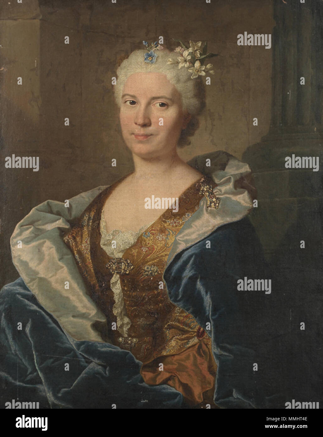 Catherine boucher hi-res stock photography and images - Alamy