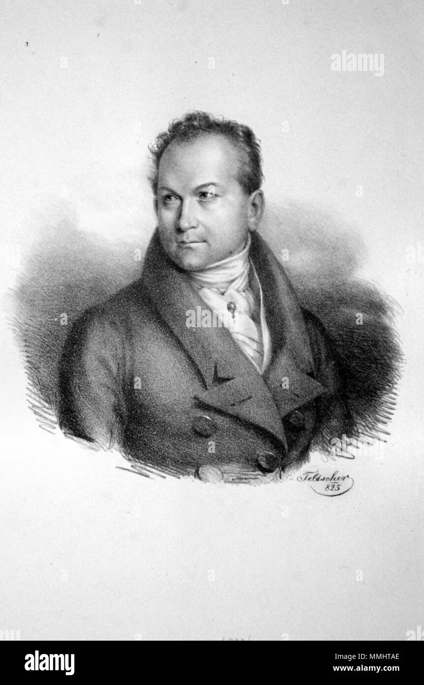 Adolf bauerle Black and White Stock Photos & Images - Alamy