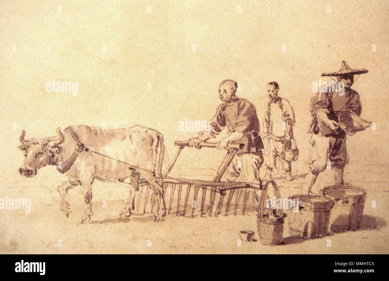 1767 1816 hi-res stock photography and images - Alamy