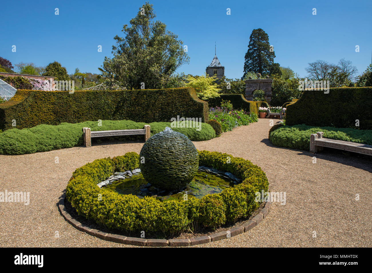 Inside arundel castle hi-res stock photography and images - Alamy