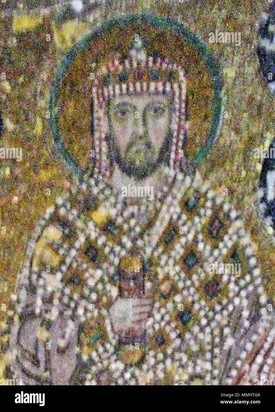 . English: Alexander of Constantinople. . 10th century. Unknown ...