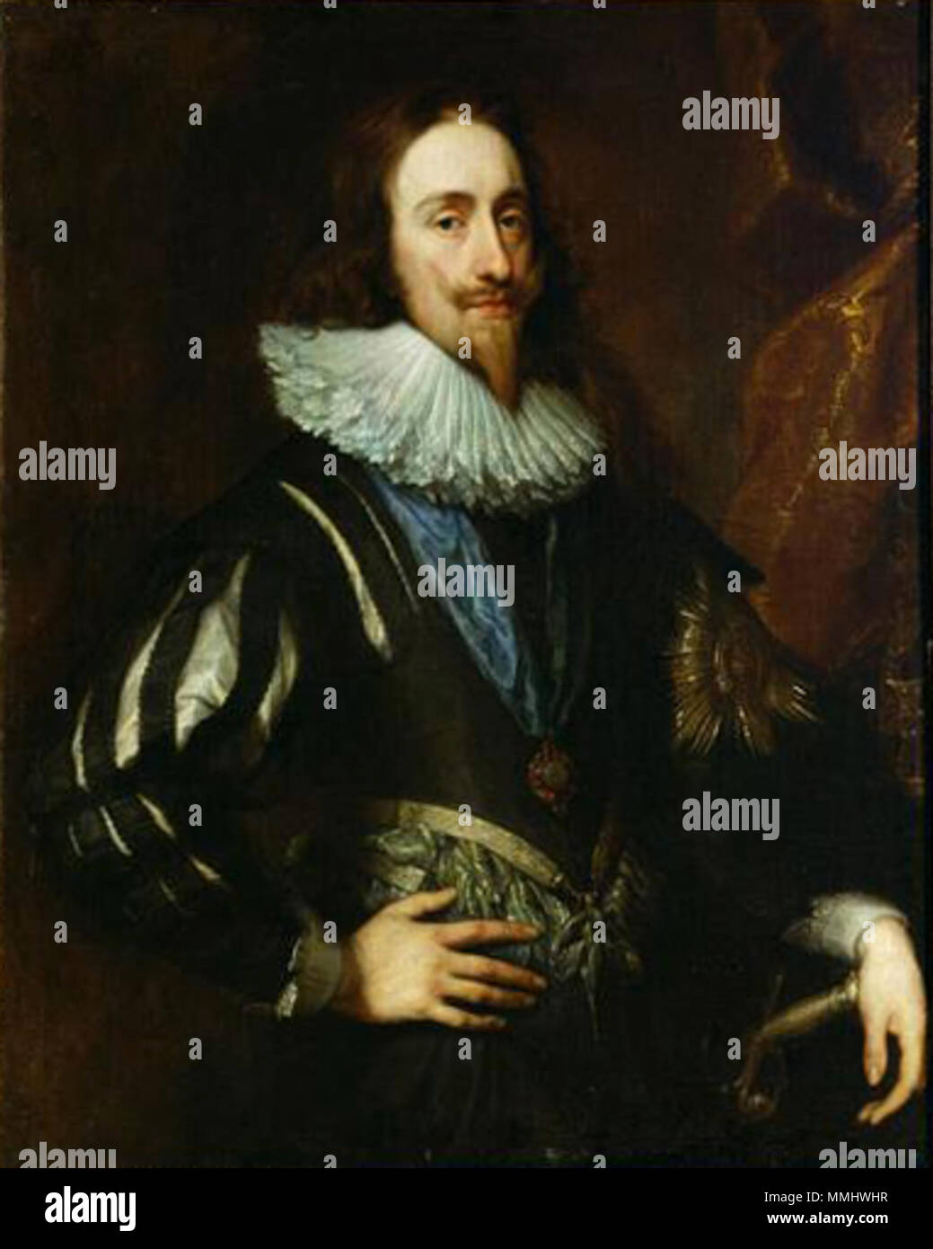 Kniestuck hi-res stock photography and images - Alamy