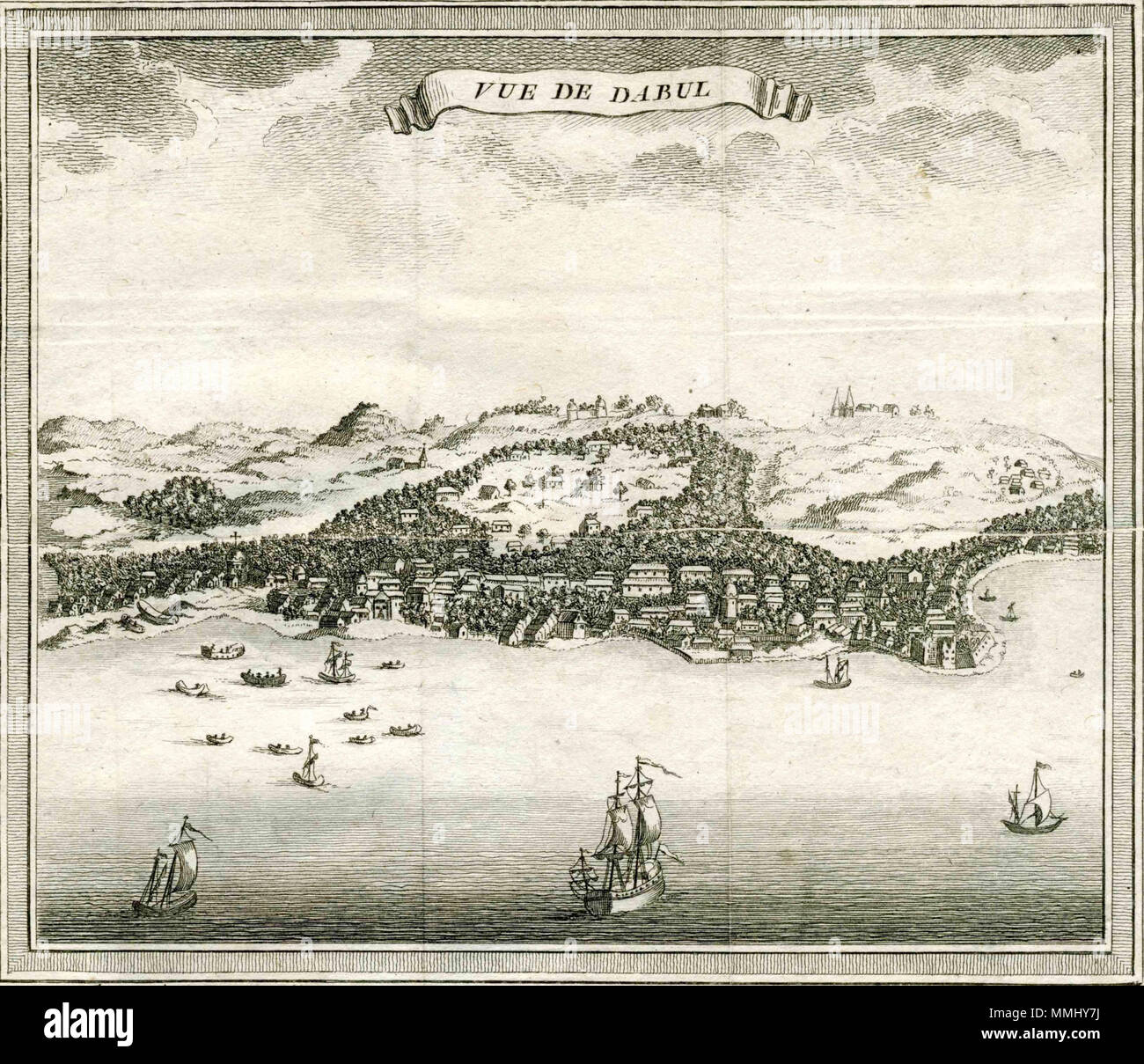 Dabul hi-res stock photography and images - Alamy