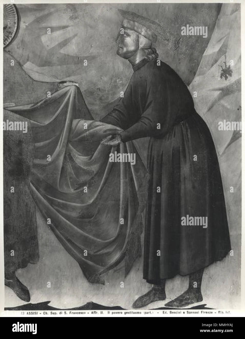 Mantello High Resolution Stock Photography and Images - Alamy