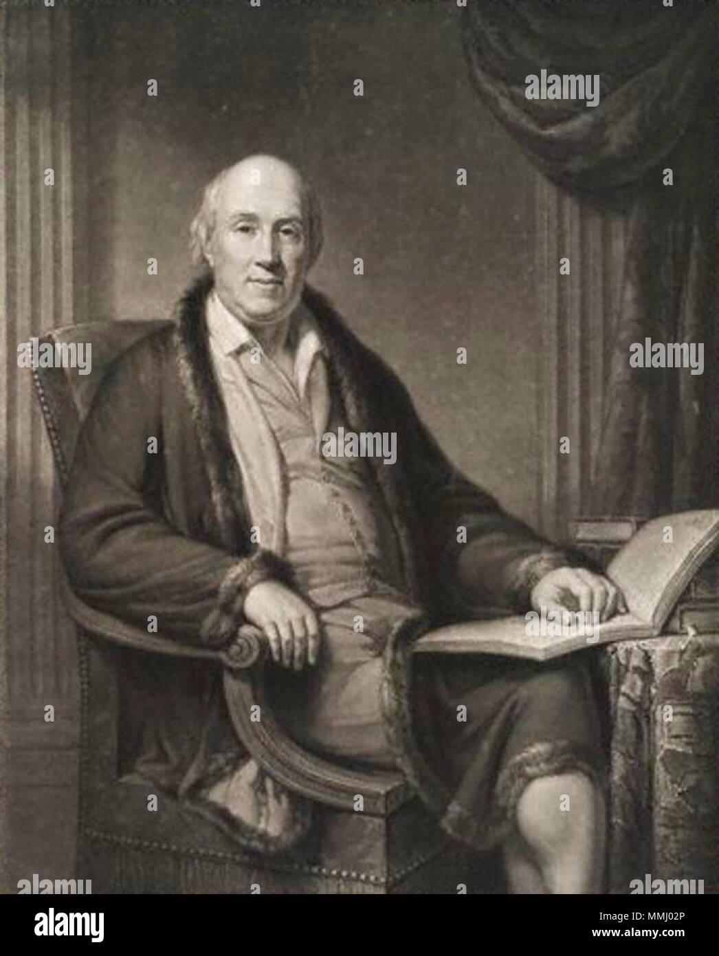 Richard fitzwilliam hi-res stock photography and images - Alamy