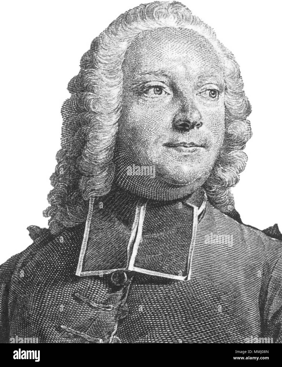 Abbe prevost hi-res stock photography and images - Alamy