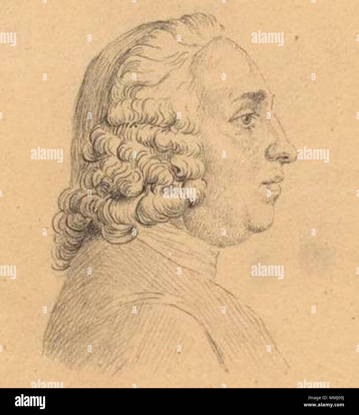 3rd duke of beaufort hi-res stock photography and images - Alamy