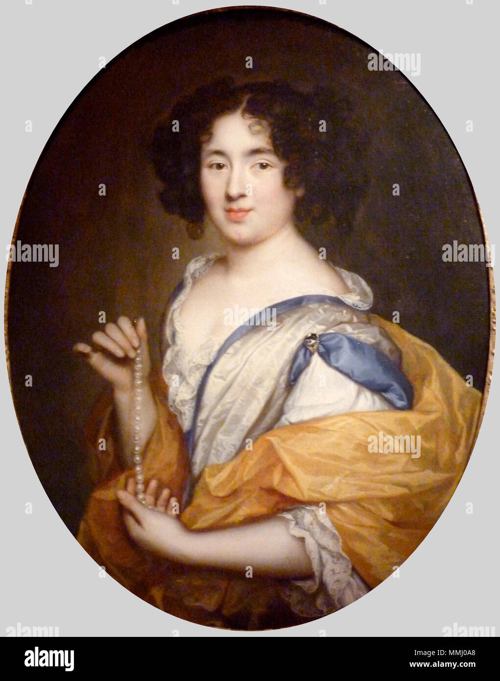 Marie mancini hi-res stock photography and images - Alamy