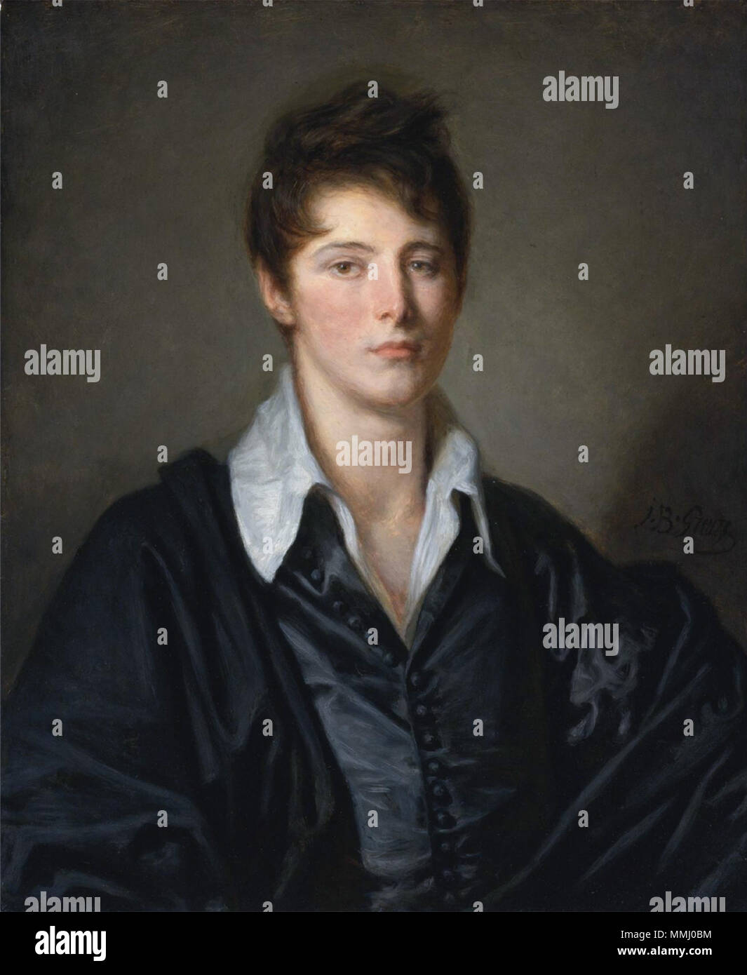 . English: Florentius Josephus van Ertborn . 1804. Florentius Josephus ...