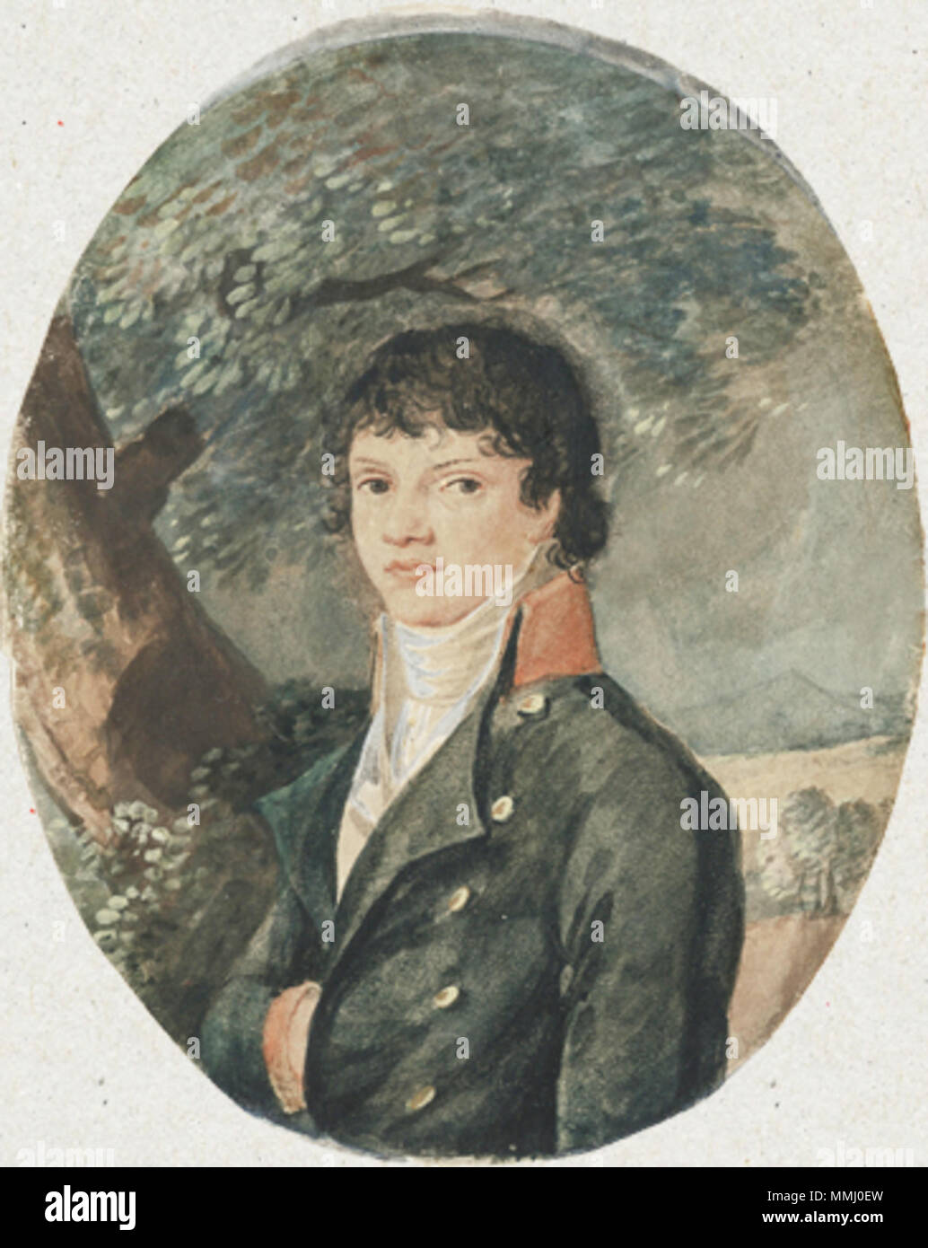 Picquet hi-res stock photography and images - Alamy