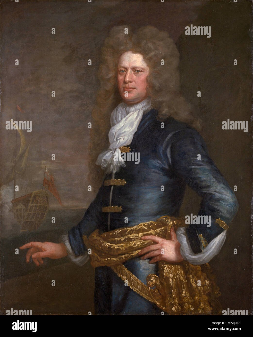 John balchen hi-res stock photography and images - Alamy