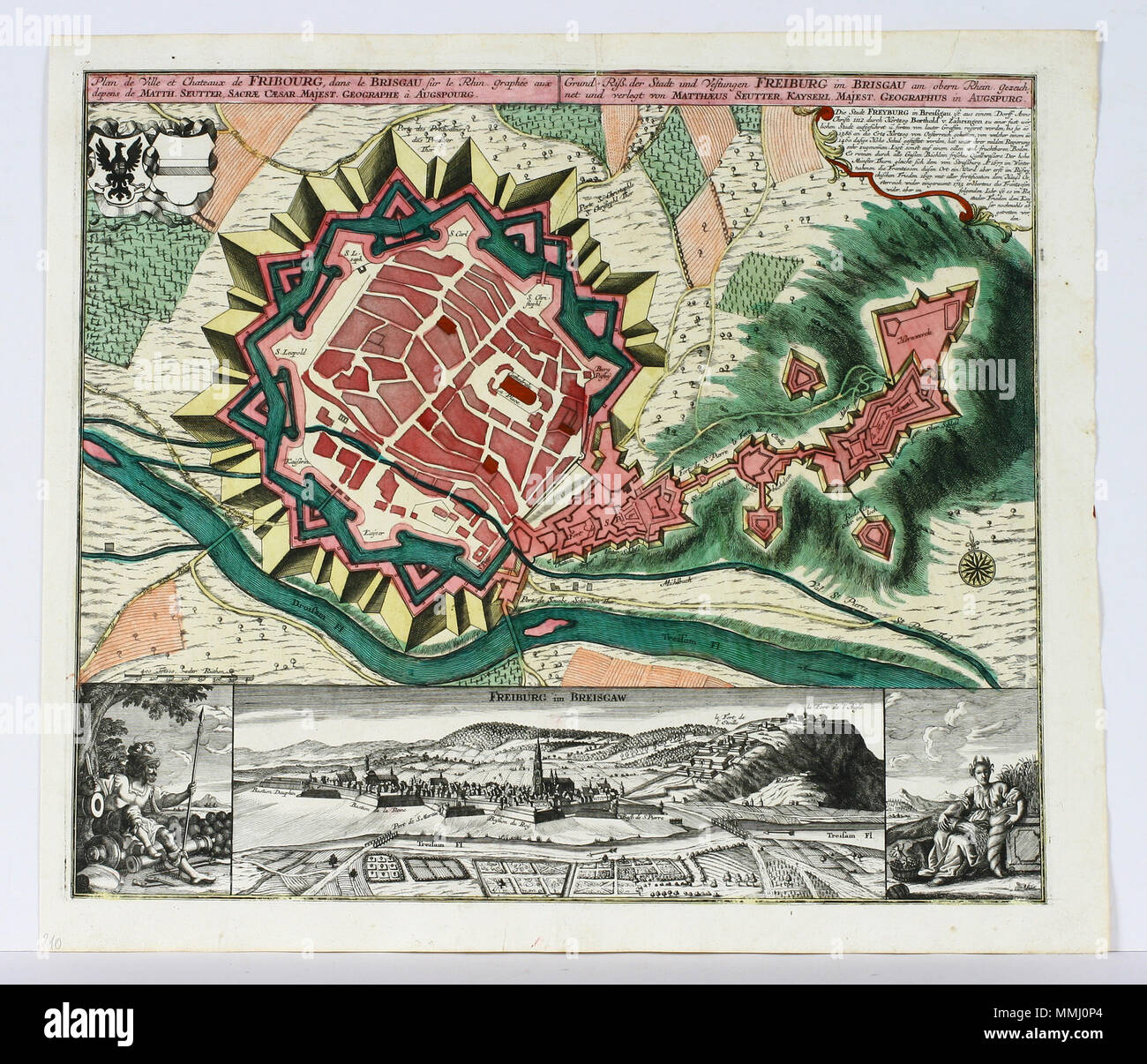 Matthias seutter hi-res stock photography and images - Alamy